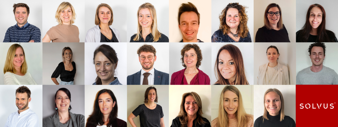 Jouw ideale job? | Solvus.be